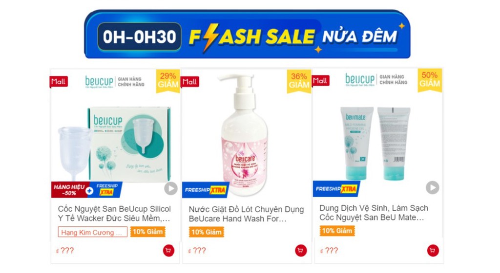 Hecatech Official Store, Cửa hàng trực tuyến | Shopee Việt Nam