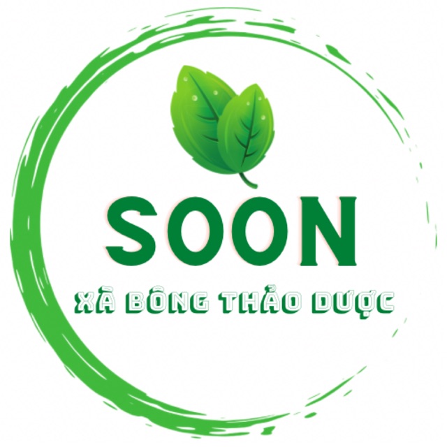 SOON- TIỆM XÀ BÔNG THẢO DƯỢC, Cửa hàng trực tuyến | Shopee Việt Nam