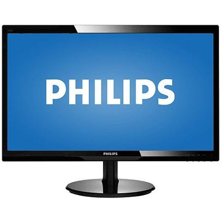 Màn Hình LCD 24 Wide Philip 243V5 chính hãng | Shopee Việt Nam