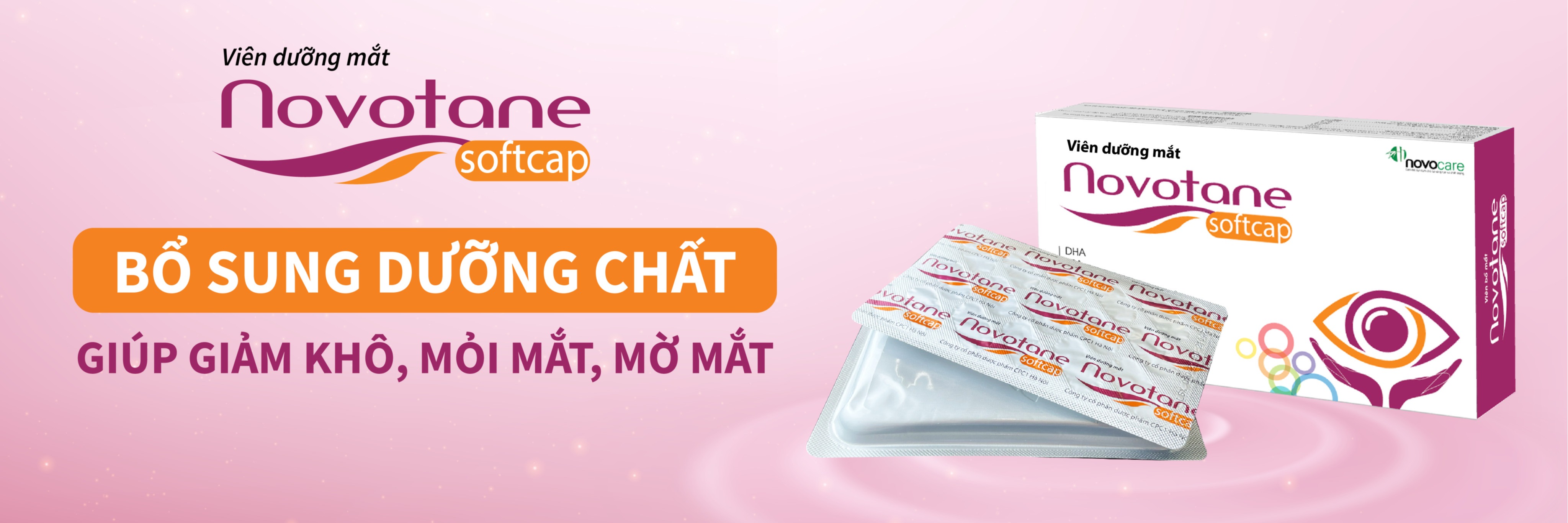 Novotane Official - Shopee Mall Online | Shopee Việt Nam