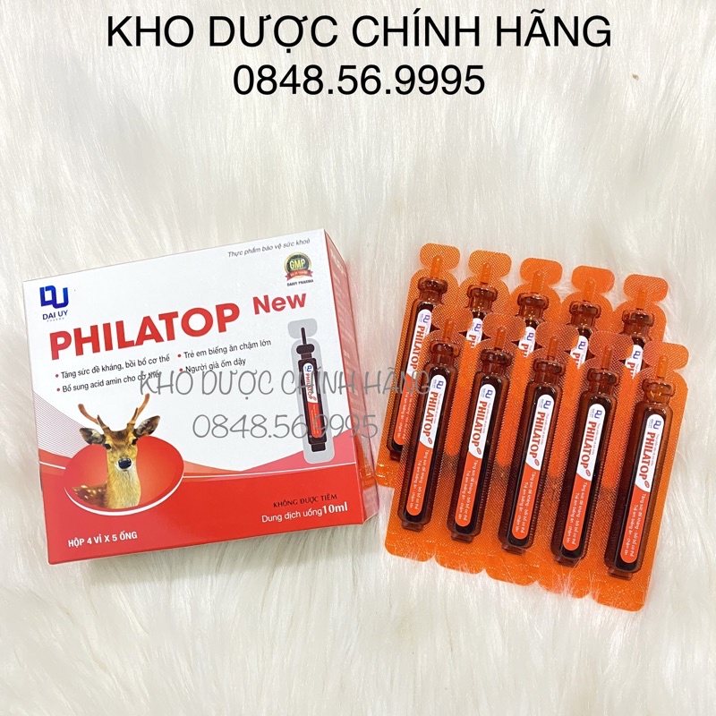 Top 10 loại philatop ống nhựa rẻ và tốt nhất