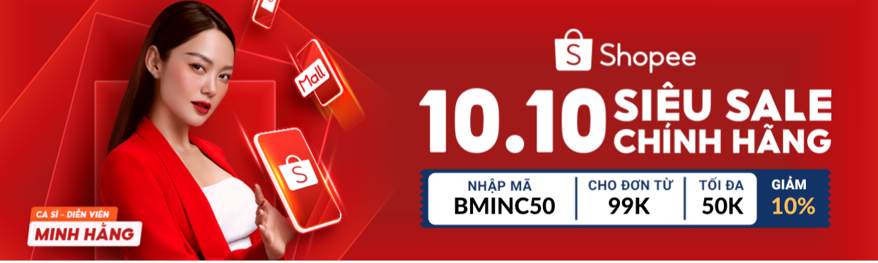 FUJITOSHI OFFICIAL STORE - Shopee Mall Online | Shopee Việt Nam