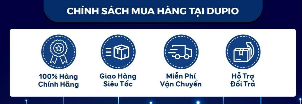 Dupio - Shopee Mall Online | Shopee Việt Nam