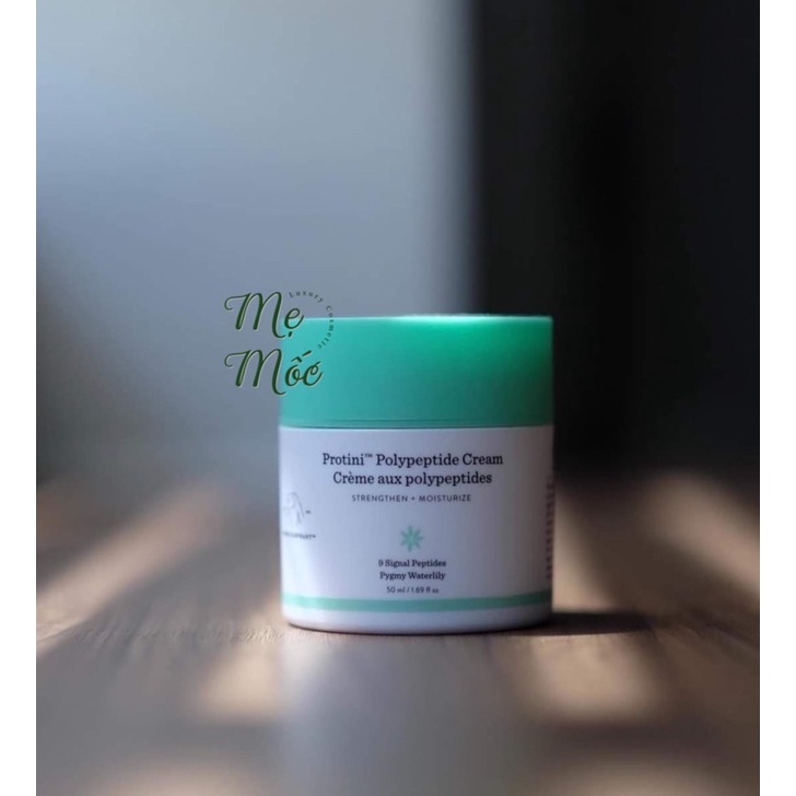 Kem Dưỡng DRUNK ELEPHANT Protini Polypeptide Cream 50ml | Shopee Việt Nam