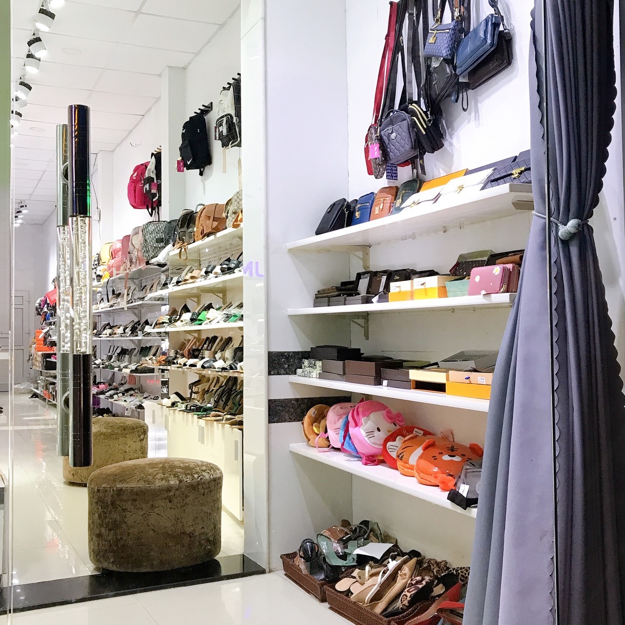 NGỌC TRÂM SHOES, Cửa hàng trực tuyến | Shopee Việt Nam