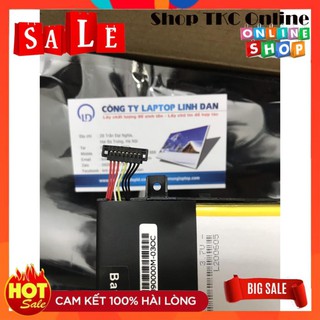 ⚡ Pin Laptop Asus Transformer R554L R554LA C21N1333 Battery | Shopee ...
