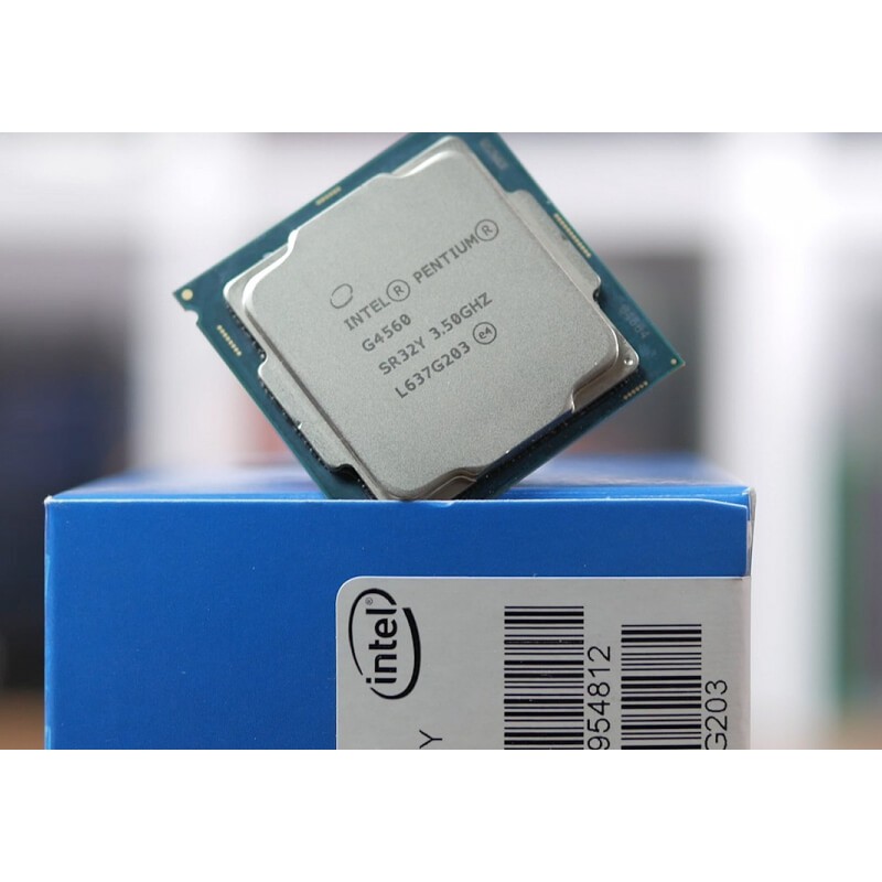intel CPU g4560 | Shopee Việt Nam