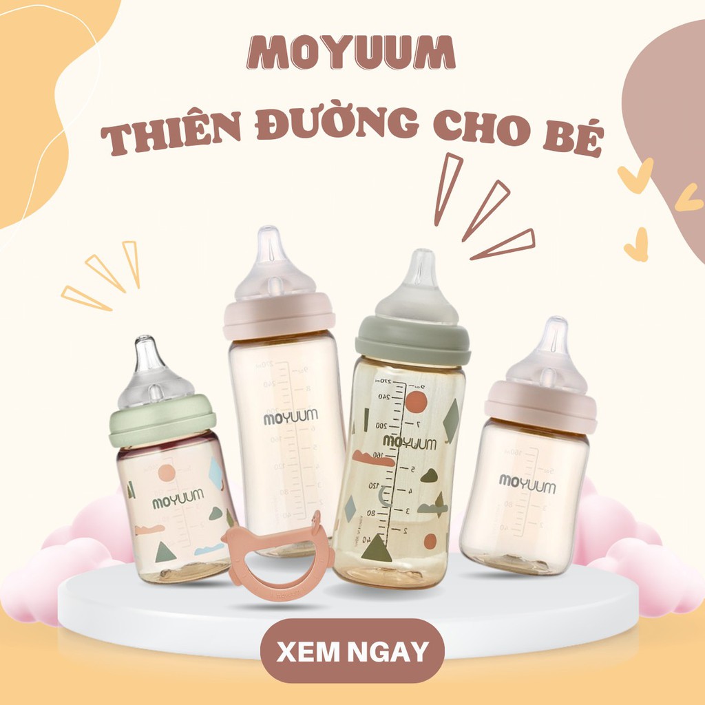 MOYUUM_MALL VIỆT NAM - Shopee Mall Online | Shopee Việt Nam