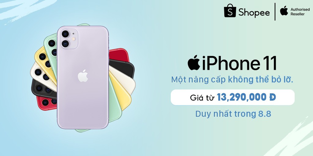 Apple Flagship Store, Cửa hàng trực tuyến | Shopee Việt Nam