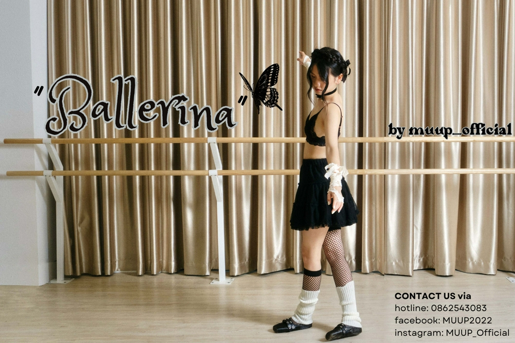 MUUP Official, Cửa hàng trực tuyến | Shopee Việt Nam