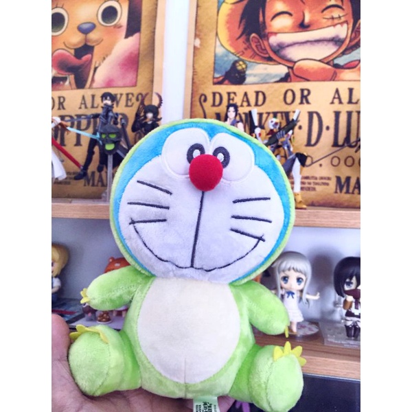 Mua Gấu bông Doraemon Khủng long xanh - Movie Doraemon 2020: Nobita và ...