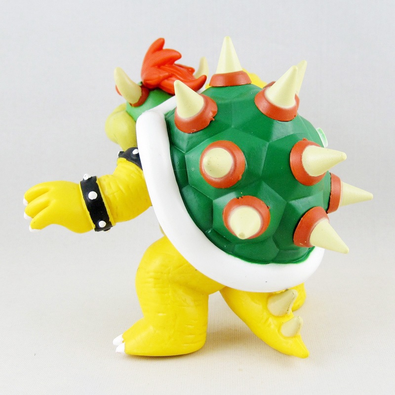 Mua NINTENDO Trò Chơi Super Mario Bros Nhật Bản 9cm Mô Hình Đồ Chơi ...