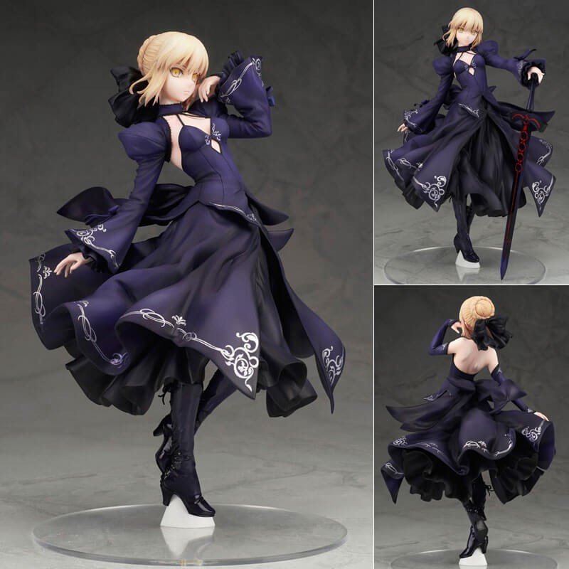 Mô hình Saber Dress ver Like New | Shopee Việt Nam