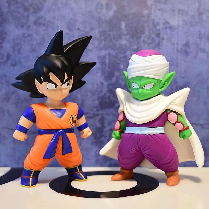 Top 81+ mô hình piccolo đẹp nhất - Sai Gon English Center