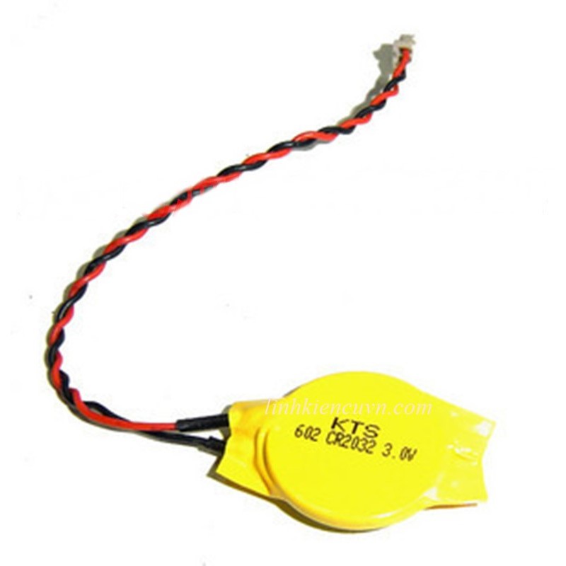 Mua Pin Bios CMOS CR2032 giá rẻ nhất | TecKi.Vn