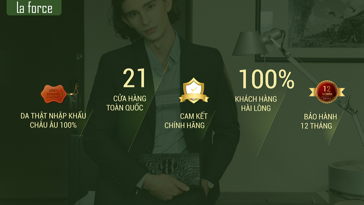 LaForce Official - Shopee Mall Online | Shopee Việt Nam