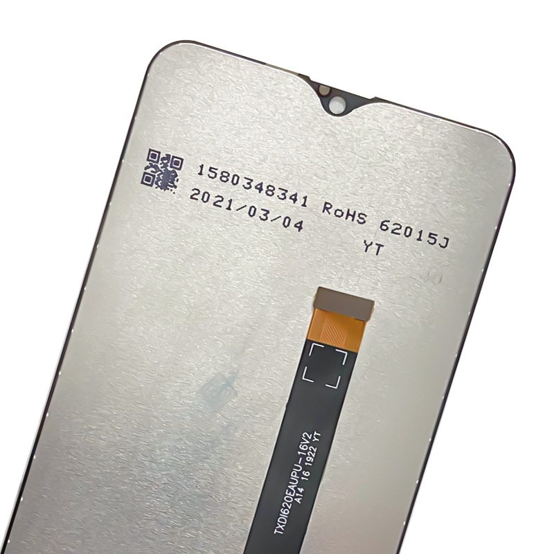 Màn Hình LCD Cho OPPO A5s A12 A12S A7 Realme 3 Với Cụm Số Hóa Màn Hình ...