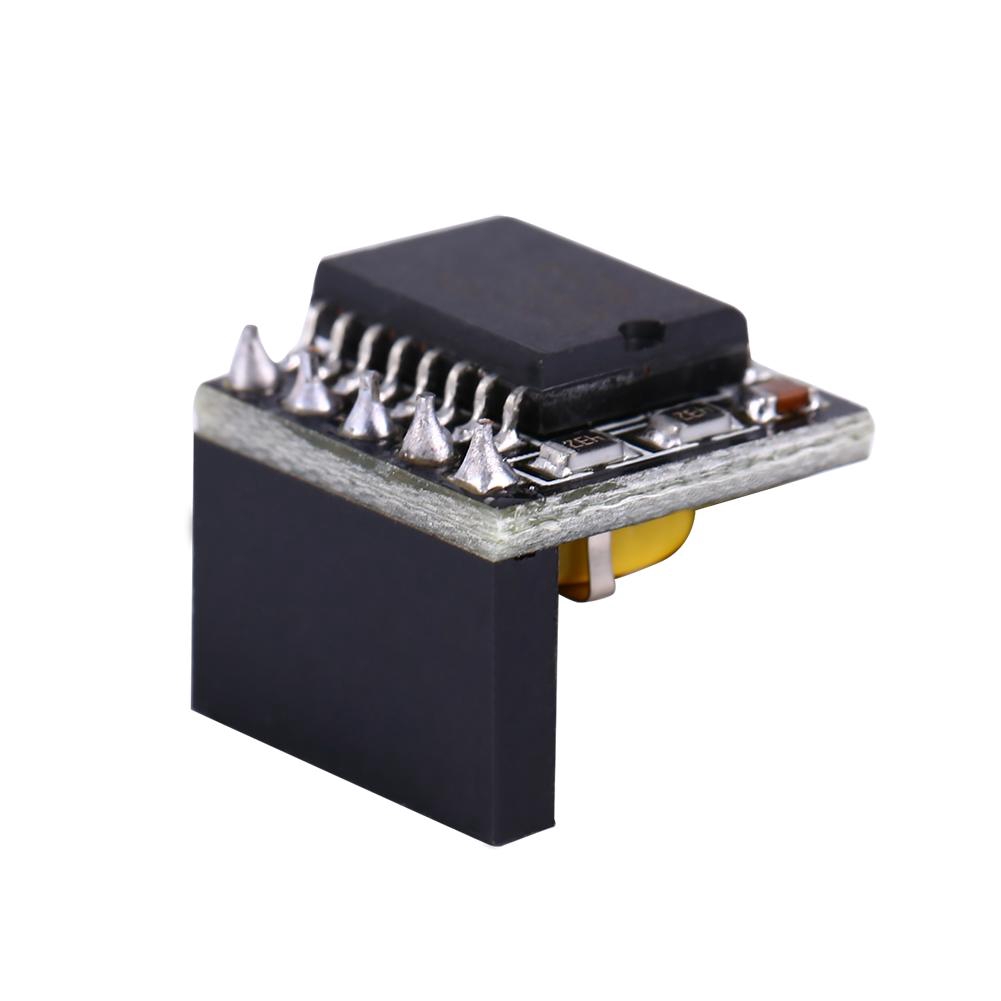 Mua Mô đun đồng Hồ Hiển Thị Thời Gian Ds3231 Rtc Chuyên Dùng Cho Máy Arduino Raspberry Pi Giá Rẻ