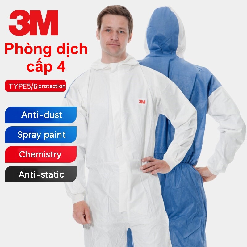 Mua CHÍNH HÃNG bộ đồ quần áo trang phục phòng chống dịch bảo hộ y tế ...