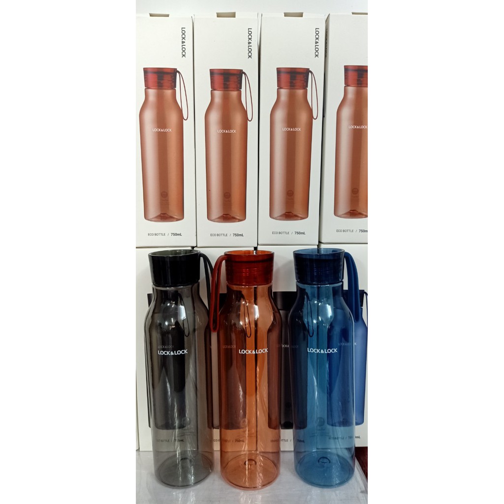 Bình nước Lock&Lock Eco Bottle ABF664 750ml | Shopee Việt Nam