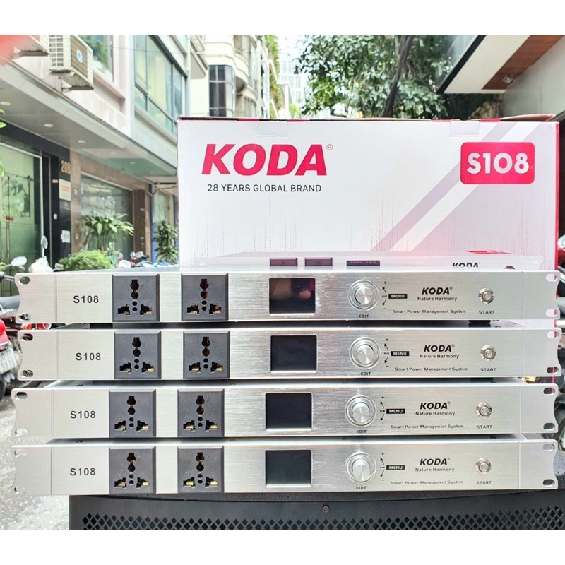 Quản lý nguồn Koda | Shopee Việt Nam