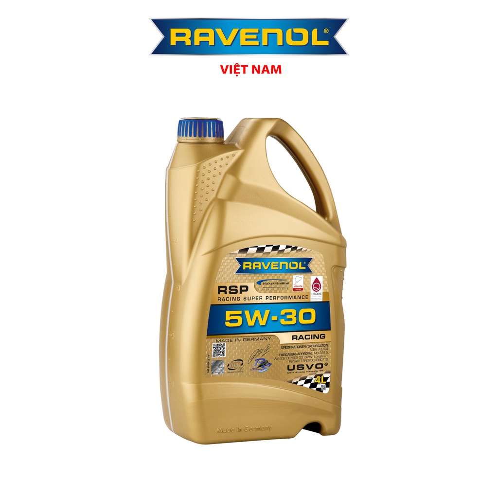 Ravenol Việt Nam, Cửa hàng trực tuyến | Shopee Việt Nam