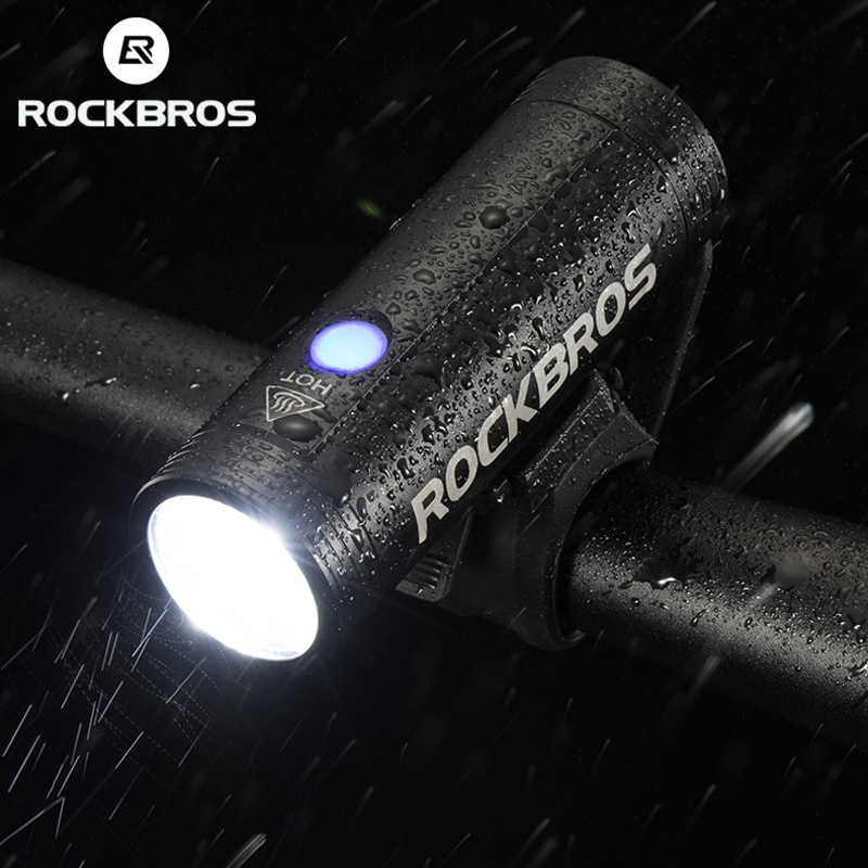 Đèn Rockbros R1-400 | Shopee Việt Nam