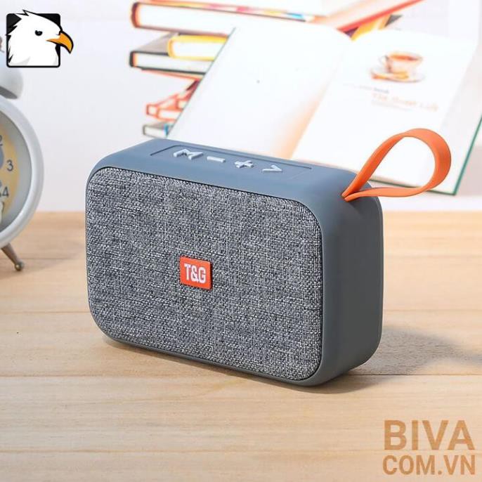 Loa bluetooth mini T&G | Shopee Việt Nam