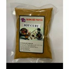Bột càry 100g | Shopee Việt Nam