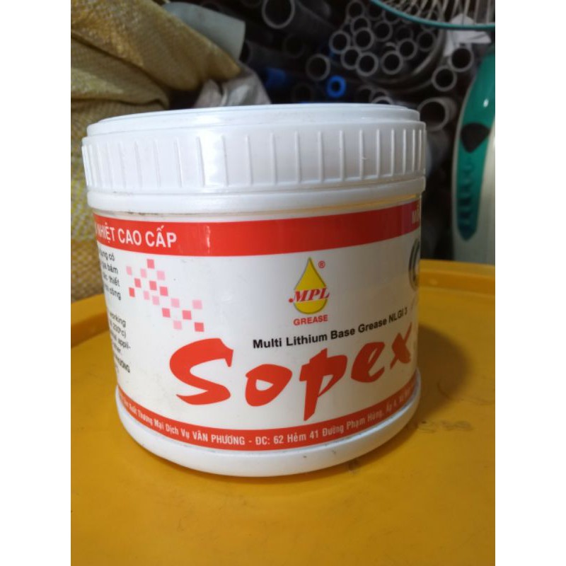 Sopex giá tốt Tháng 11,2022|BigGo Việt Nam