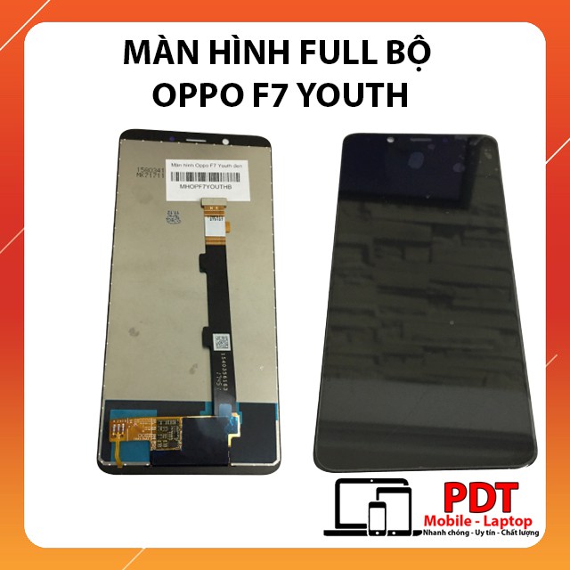Màn hình Full bộ Oppo F7 Youth | Shopee Việt Nam