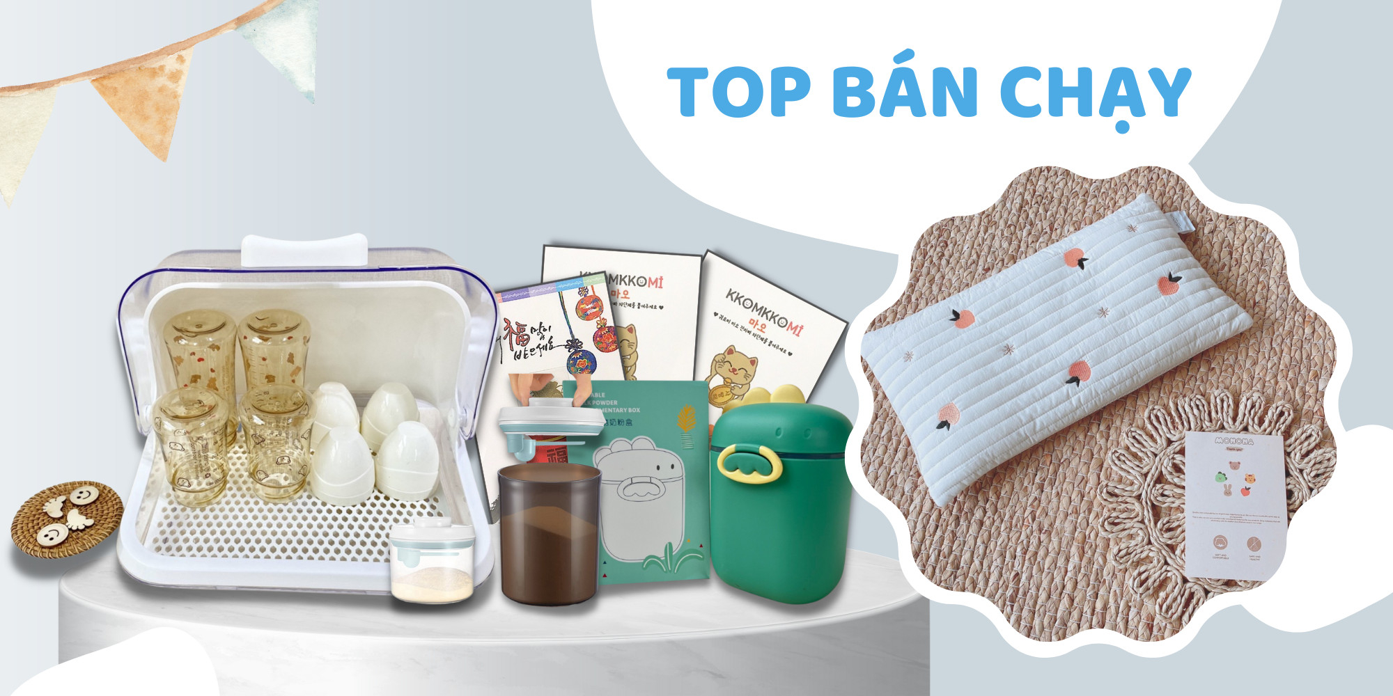 Zimba Baby, Cửa hàng trực tuyến | Shopee Việt Nam