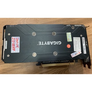 Card màn hình VGA RX 570 Backplate | Shopee Việt Nam