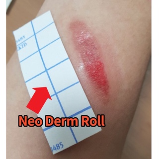 [Everaid] Neo Derm hydrocolloid băng và phim chống thấm nước trong suốt ...