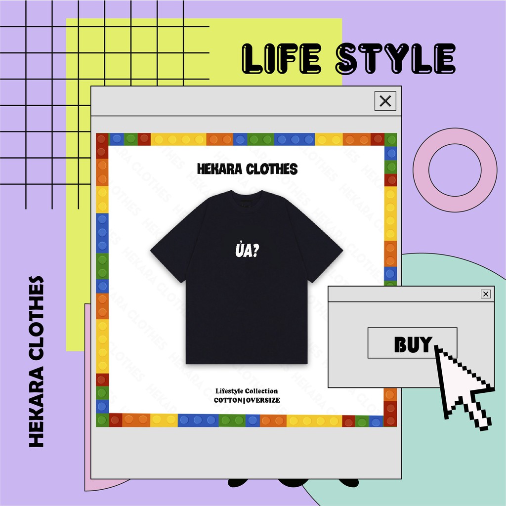 HEKARA Clothes, Cửa hàng trực tuyến | Shopee Việt Nam