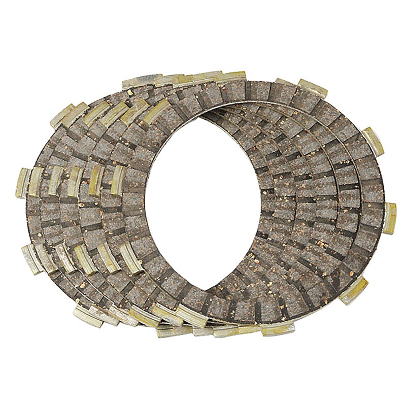 Mua Bộ Đĩa Ma Sát Cho Yamaha DT230R DT125E DT125 SDR200 DT125R DT125RE ...