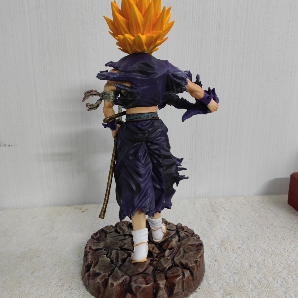 Mua Nhân Vật Phim Hoạt Hình Dragon Ball Mô Hình Nhân Vật Vegeta Trong ...