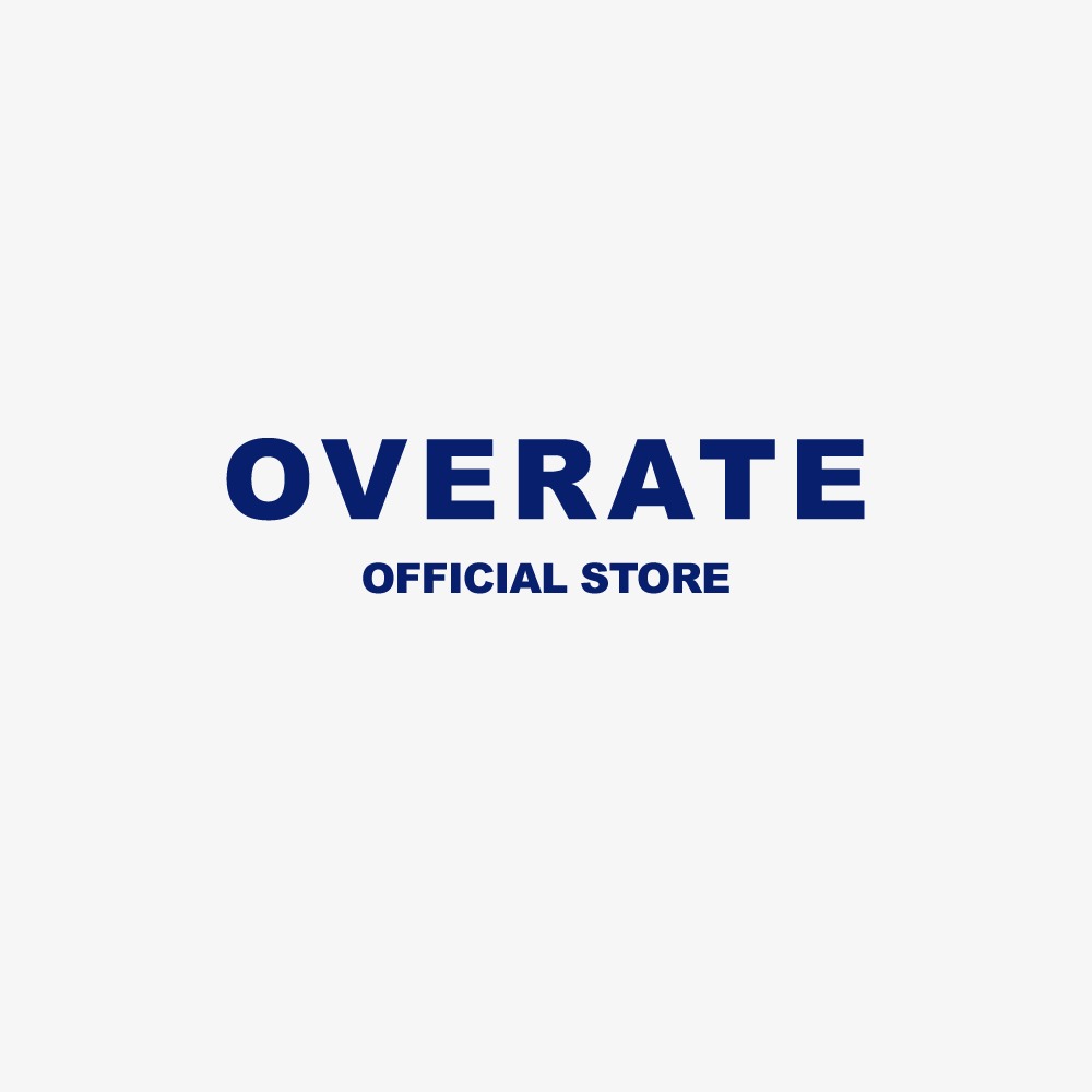 Overate.OfficialVN, Cửa hàng trực tuyến | Shopee Việt Nam
