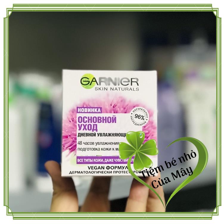 Kem dưỡng Ganier của Nga | BigBuy360 - bigbuy360.vn