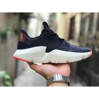 Giầy ADIDAS PROPHERE ( xanh ghi ) | Shopee Việt Nam