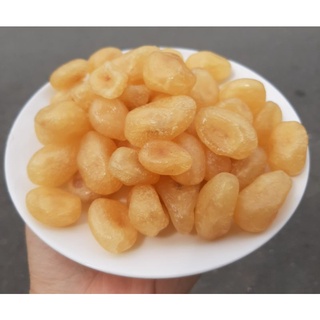 400gr Mứt Chanh Cốm ( Chanh Non / Ô Mai Chanh Bao Tử ) - FREESHIP ĐƠN ...