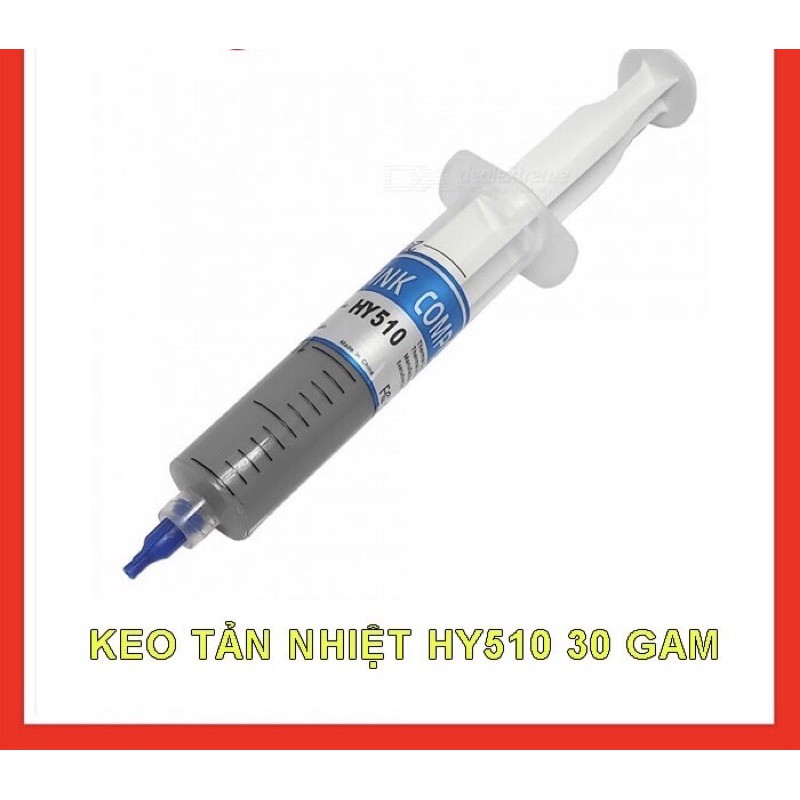 Top 19 keo tản nhiệt hy 510 hay nhất 2022 - Chia Sẻ Kiến Thức Điện Máy ...