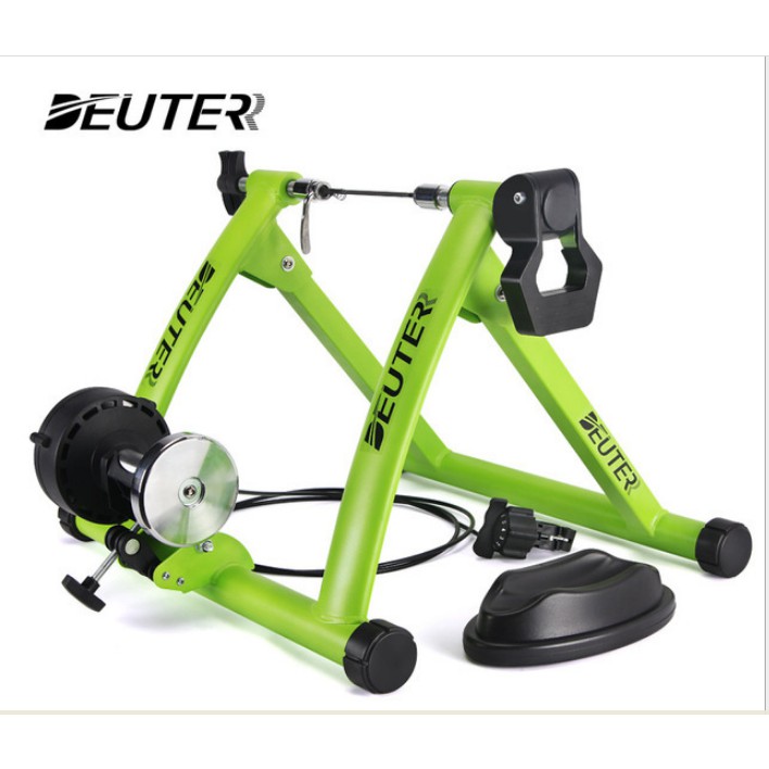 Giá tập xe đạp trong nhà rulo đạp xe trong nhà Deuter MT04 | Shopee Việt Nam