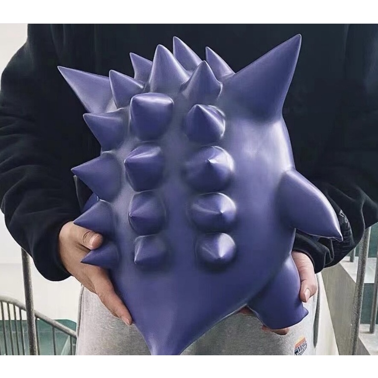 Mua Mô hình Gengar 1:1 Pokemon bóng ma nhân vật anime giá rẻ nhất ...