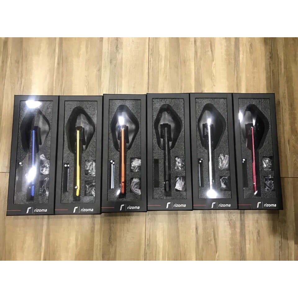 kính chiếu hậu rizoma elisse chính hãng | Shopee Việt Nam