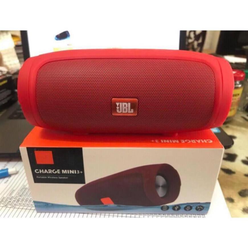 Loa Bluetooth JBL Charge mini3+ | Shopee Việt Nam