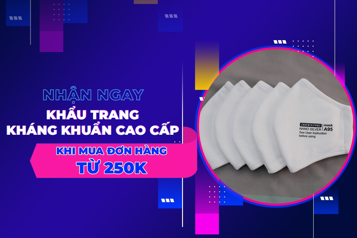 DONEX Official Store - Shopee Mall Online | Shopee Việt Nam