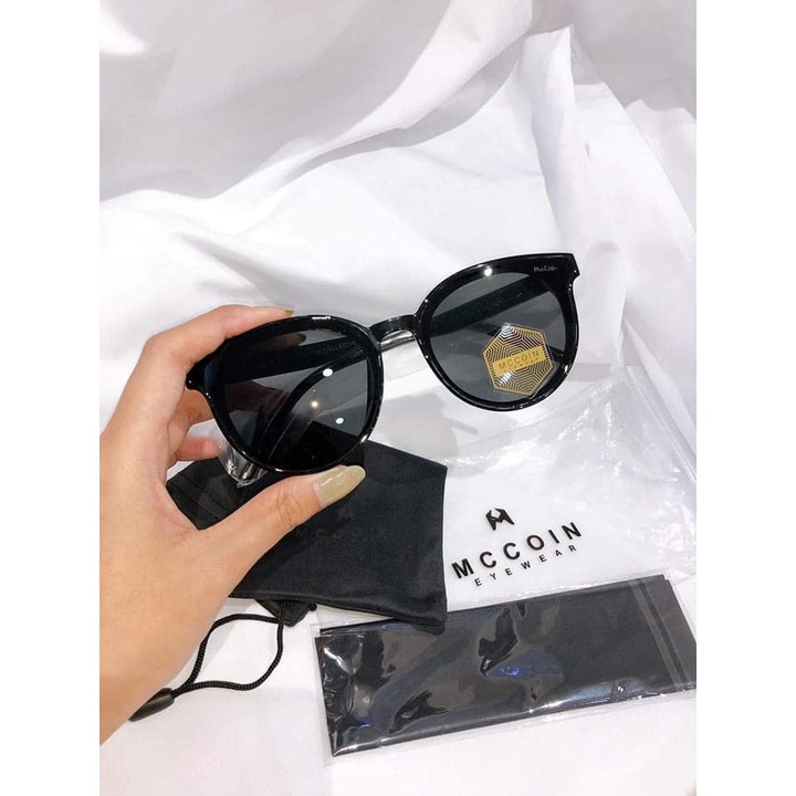 [AUTHENTIC 100%] KÍNH MCCOIN JENNY NAM NỮ CHÍNH HÃNG SALE | Shopee Việt Nam