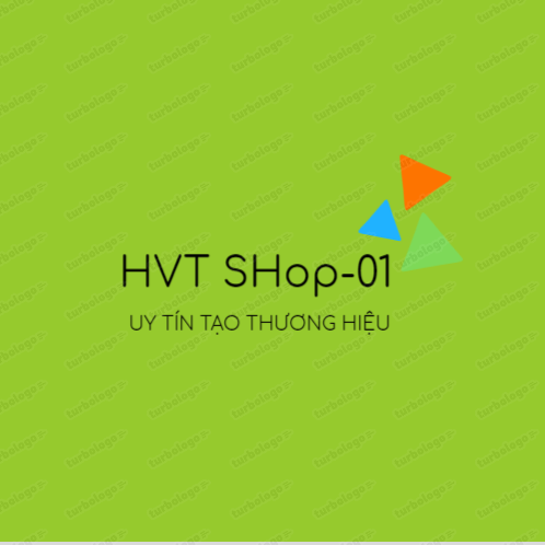 HVT SHop-01, Cửa hàng trực tuyến | Shopee Việt Nam