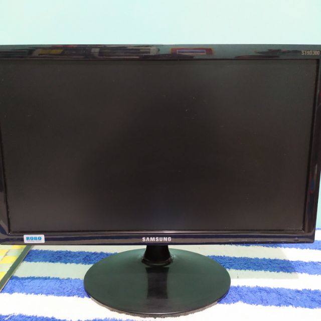 Màn Hình Samsung S19D300 | Shopee Việt Nam